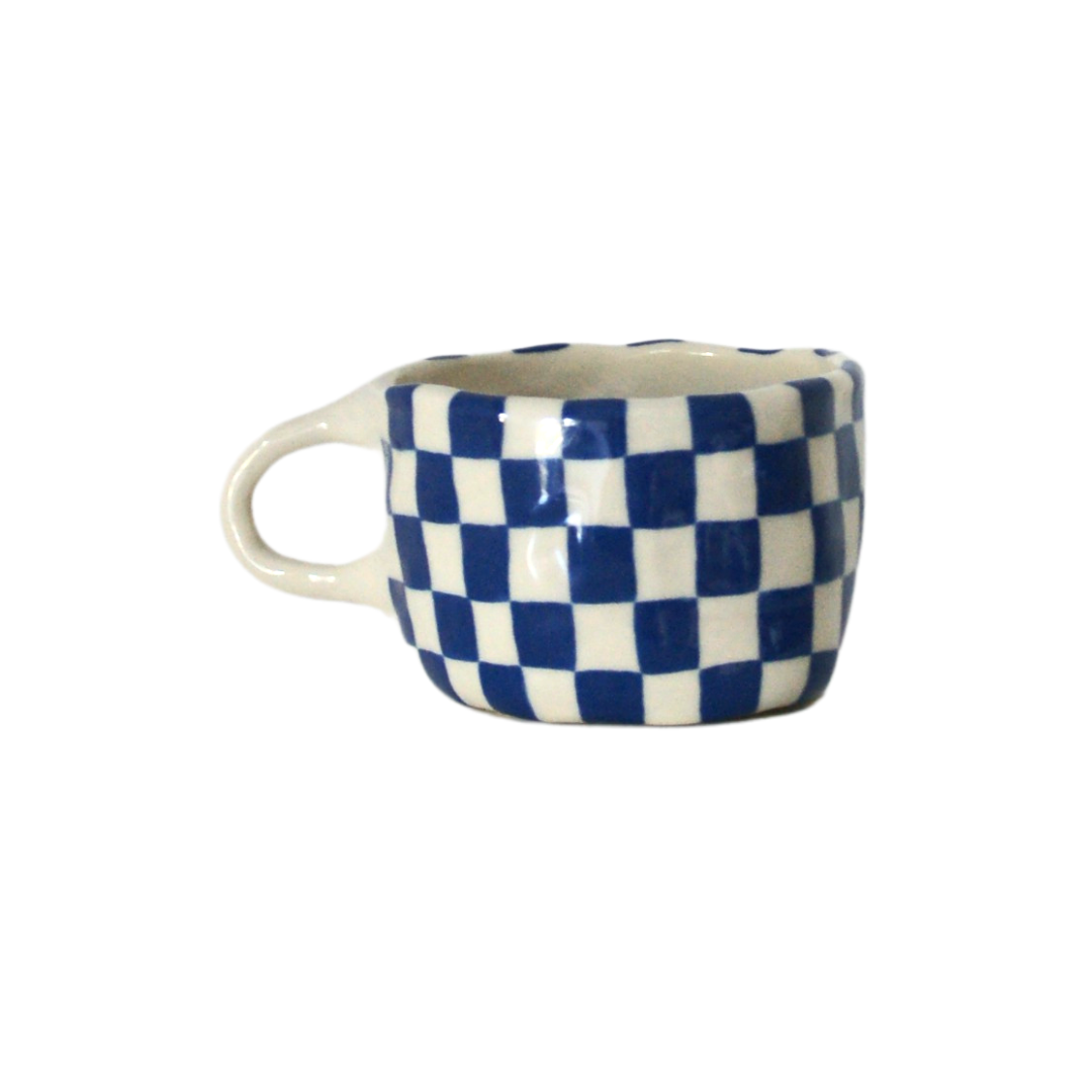 Bluey Mug – Custard Cream